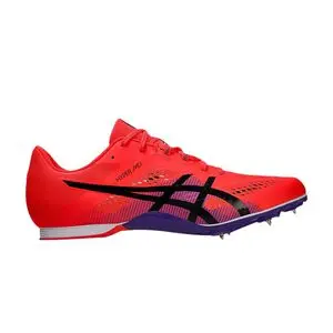 Asics Hyper Md 8 Athletic Spikes