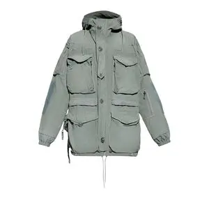 Designer Outerwear For Women