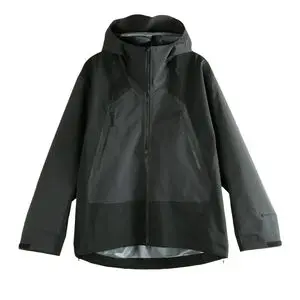 GOLDWIN Gore-tex 3l Jacket - Black