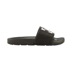 Off-White Be Right Back Arrow Slider - Black