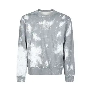MAISON MARGIELA Sweatshirt - Grey
