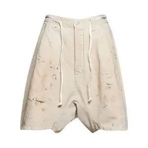 RIVINGTON ROI REBIS Corduroy Shorts