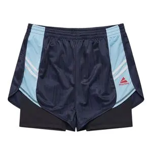 Martine Rose Double Football Short