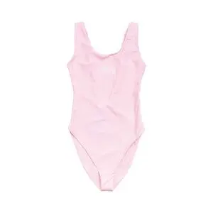 StÜssy Surf Stock One Piece Swimsuit - Pink