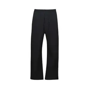 MAISON MARGIELA Pants - Black