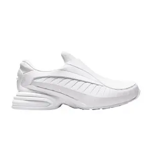 Nike Comme Des Garçons X Air Max Dolce - White