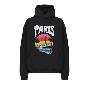 Balenciaga Oversized Hoodie