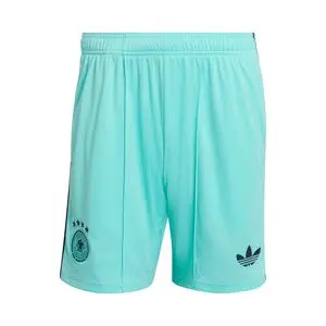 Adidas Germany 26 Away Shorts