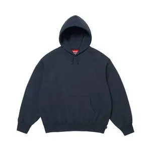 E by END. Women's Reverse Weave Hoodies