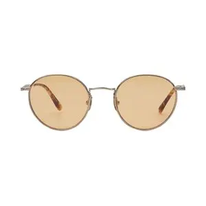 Aimé Leon Dore Coppola Sunglasses - Brown