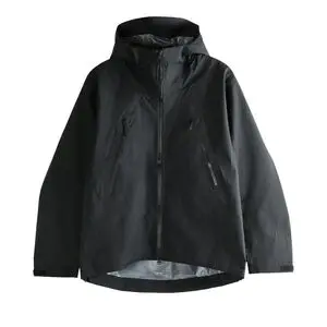 GOLDWIN Gore-tex 3-layer Hooded Jacket