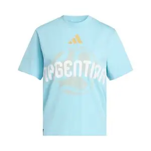 Adidas Fifa World Cup 26 Argentina T-shirt - Blue