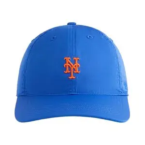 Kith X '47 New York Mets Nylon Classic Cap - Blue