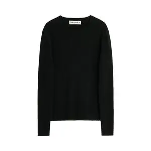 Our Legacy Compact Roundneck Silk Knit