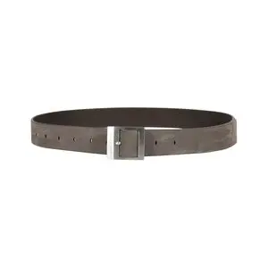 RICK OWENS Rick Owens Stooges Belt