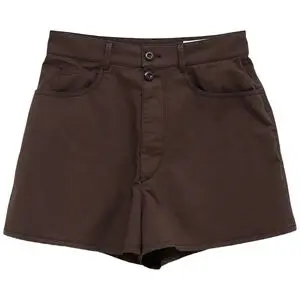 LEMAIRE Ristretto Tailored Shorts