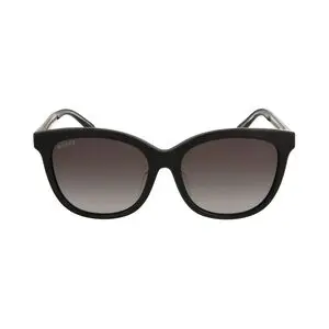 Gucci Acetate Square Frame Sunglasses