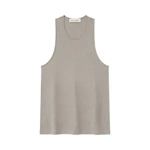 Fear Of God Signature Essential Tank - Grey