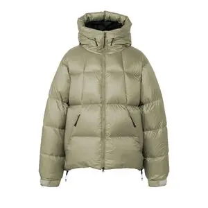 GOLDWIN Pertex Quantum Down Parka