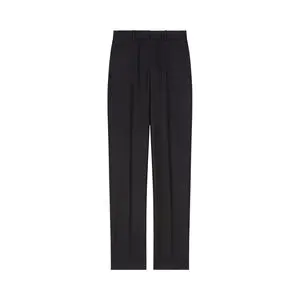 Givenchy Low Rise Skinny Trousers