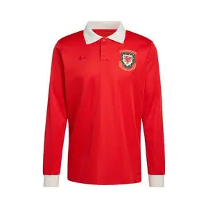 Adidas Wales 150 Jersey