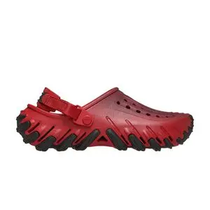 CROCS Echo Ro Clog - Red