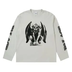 PALACE Gargoyle Long-sleeve Shirt