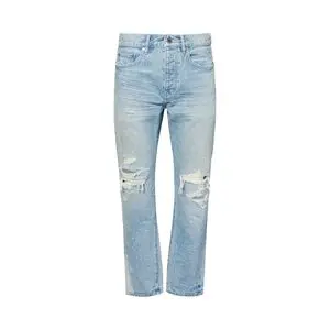 PURPLE BRAND Garda Blowouts Jeans