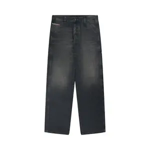 DIESEL® Relaxed Carpenter Jeans