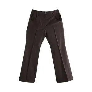 KIKO KOSTADINOV Tunin Flared Trouser