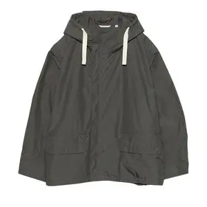 Nanamica Hooded Deck Jacket