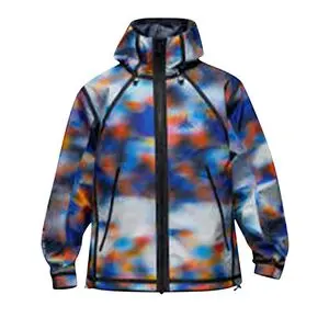JORDAN Flight Gore-tex Mountainside Jacket