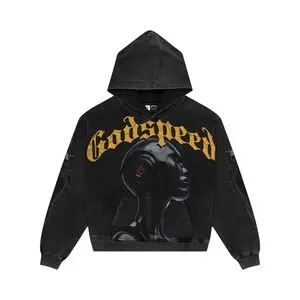 Godspeed Printed Activewear For Women