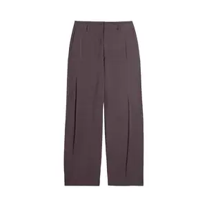 Women's Creased Pants