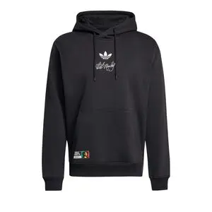 Adidas Bob Marley Graphic Hoodie