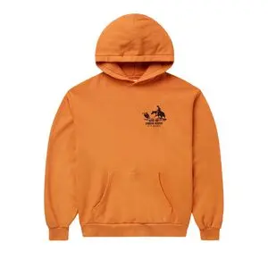 ONE OF THESE DAYS Round Up Pullover Hoodie