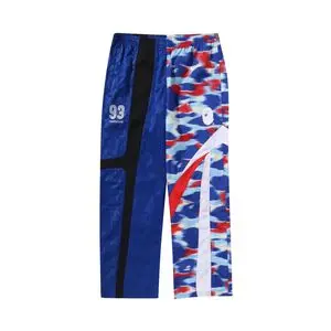 A BATHING APE Relaxed Fit Track Pants