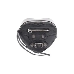 Balenciaga Le Cagole Heart Jewelry Box