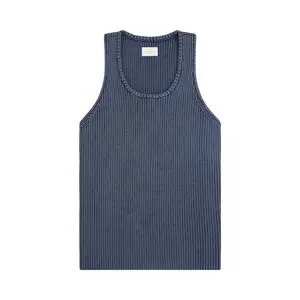 Aimé Leon Dore Stone Washed Knit Tank Top
