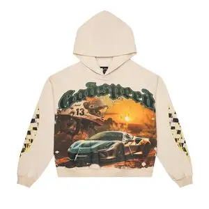GODSPEED Sunset Drift Hoodie