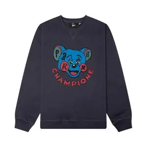 PARRA Crew Neck Sweatshirt