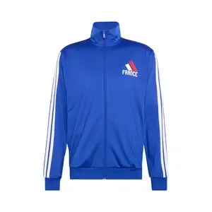 Adidas Fifa World Cup 26 France Track Top - Blue