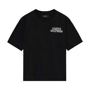 Amiri Hollywood Oversized T-shirt