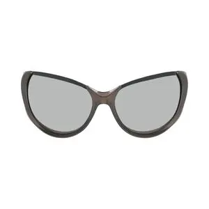 Women's Balenciaga Silver Accessories