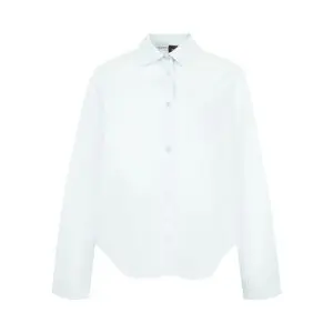 Loewe Shirt With Embroidered Detail