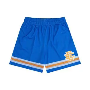 Eric Emanuel Short Shorts For Women