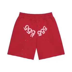 SP5DER Angel Number Short
