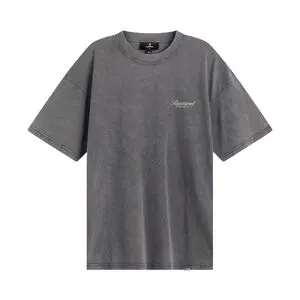 REPRESENT Owners Club Script T-shirt