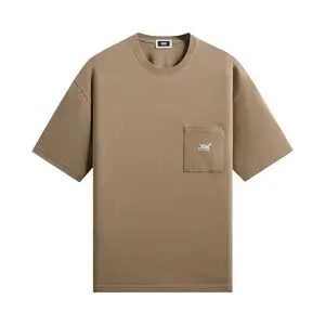 Kith Quinn Tee "contour