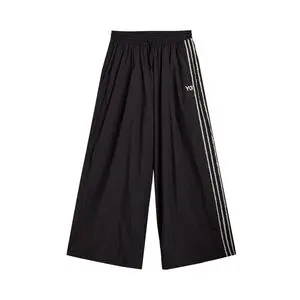 Y3 Striped Sports Pants For Women